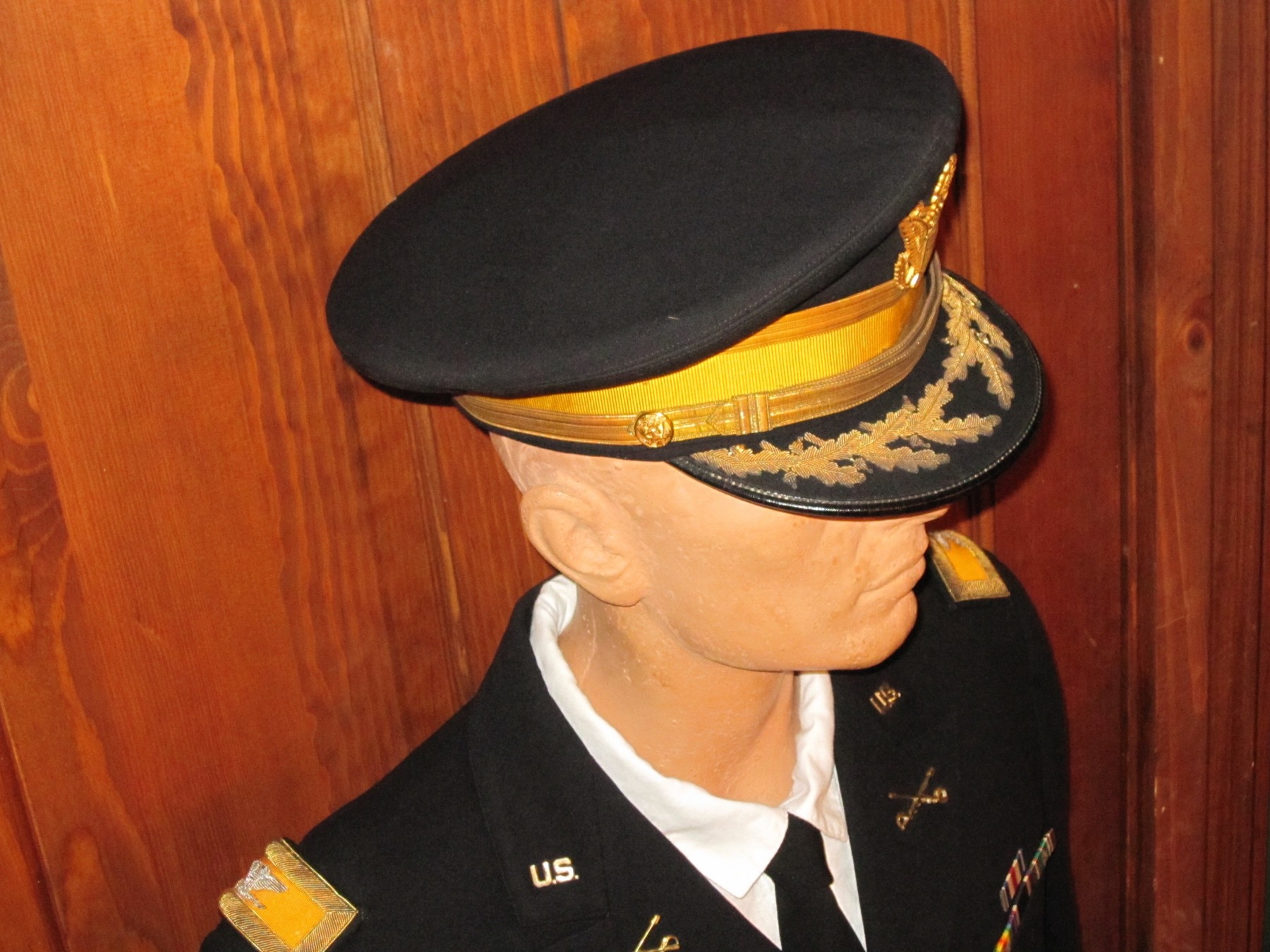 Cav Officer's 1938 Full Dress uniform | J. Mountain Antiques