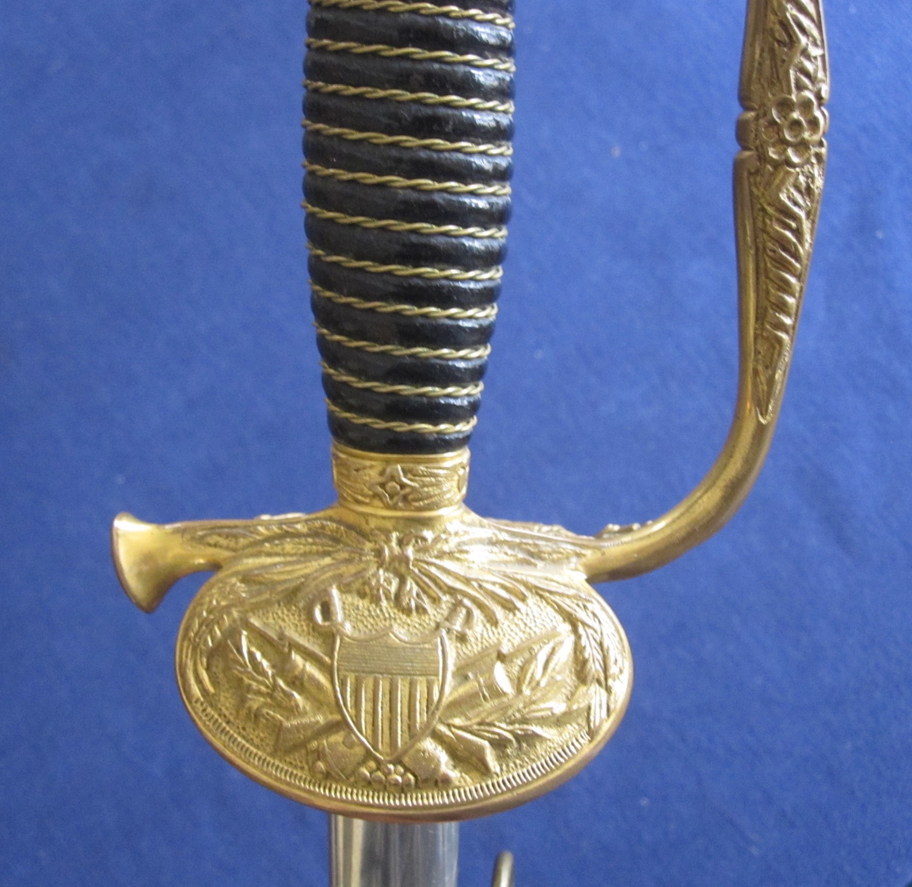 Springfield Armory Ww1 Sword