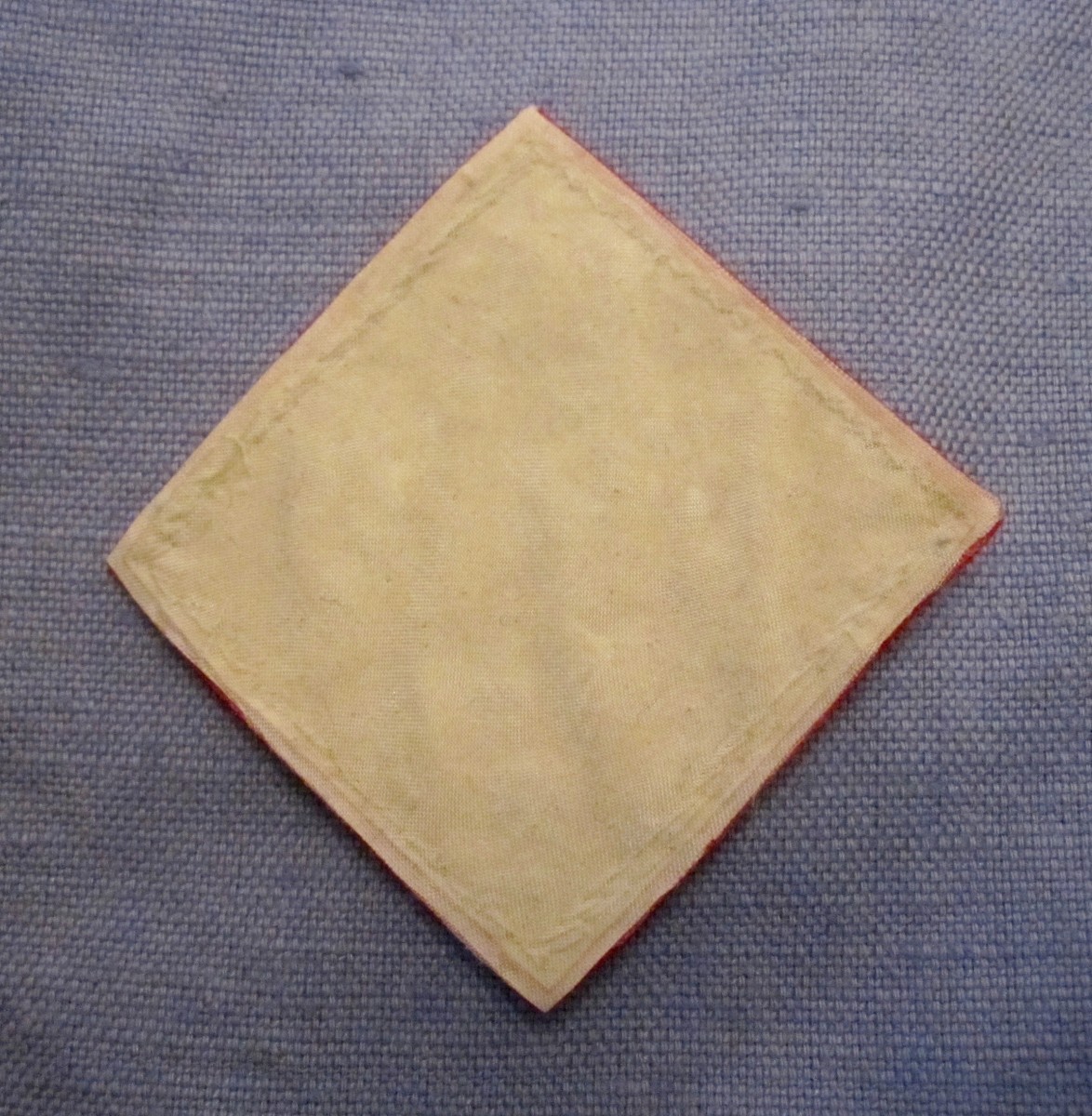 45th Inf. Div.- Japanese Made Patch. | J. Mountain Antiques
