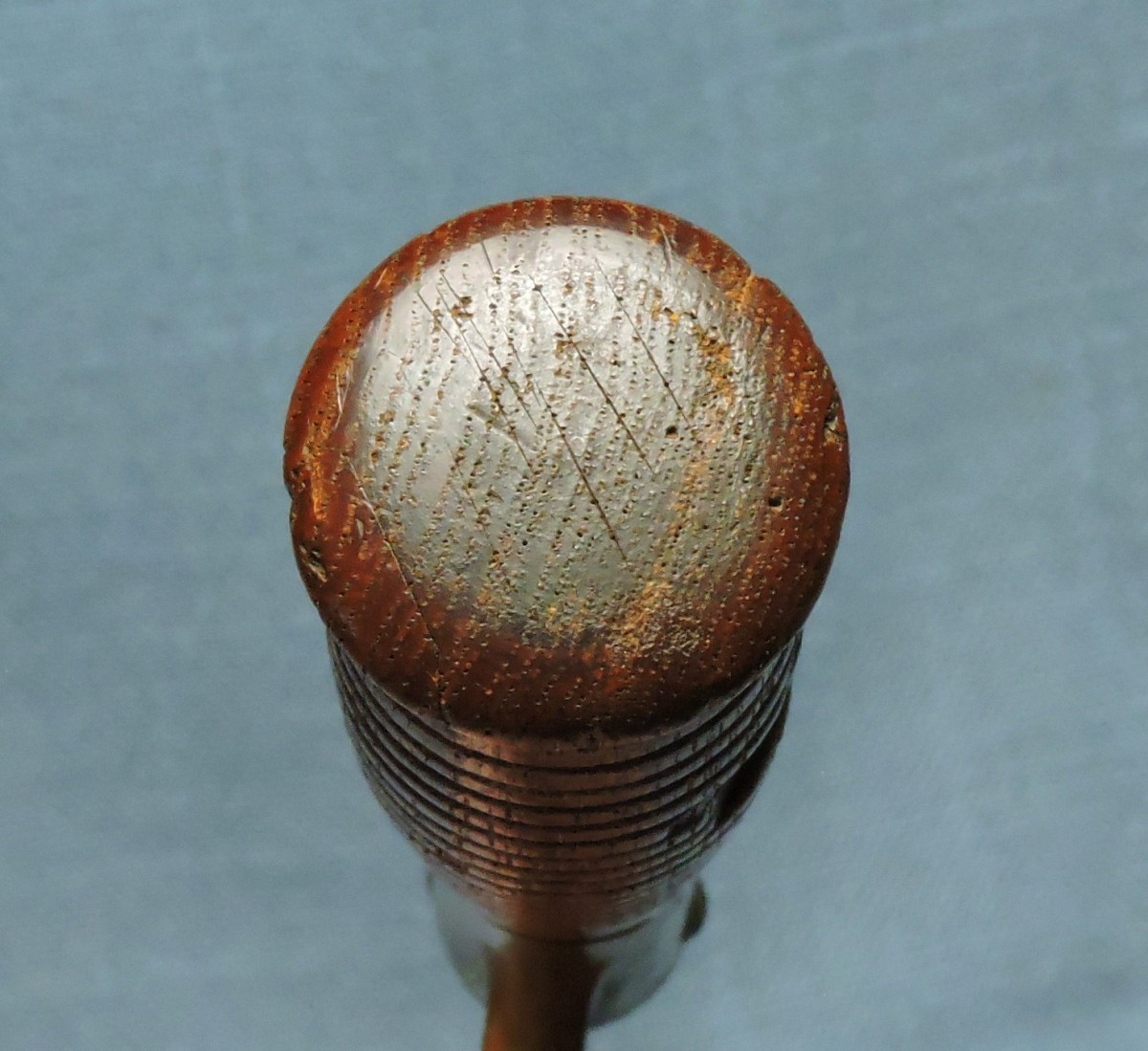 M1880 Hunting Knife & Modified Scabbard | J. Mountain Antiques