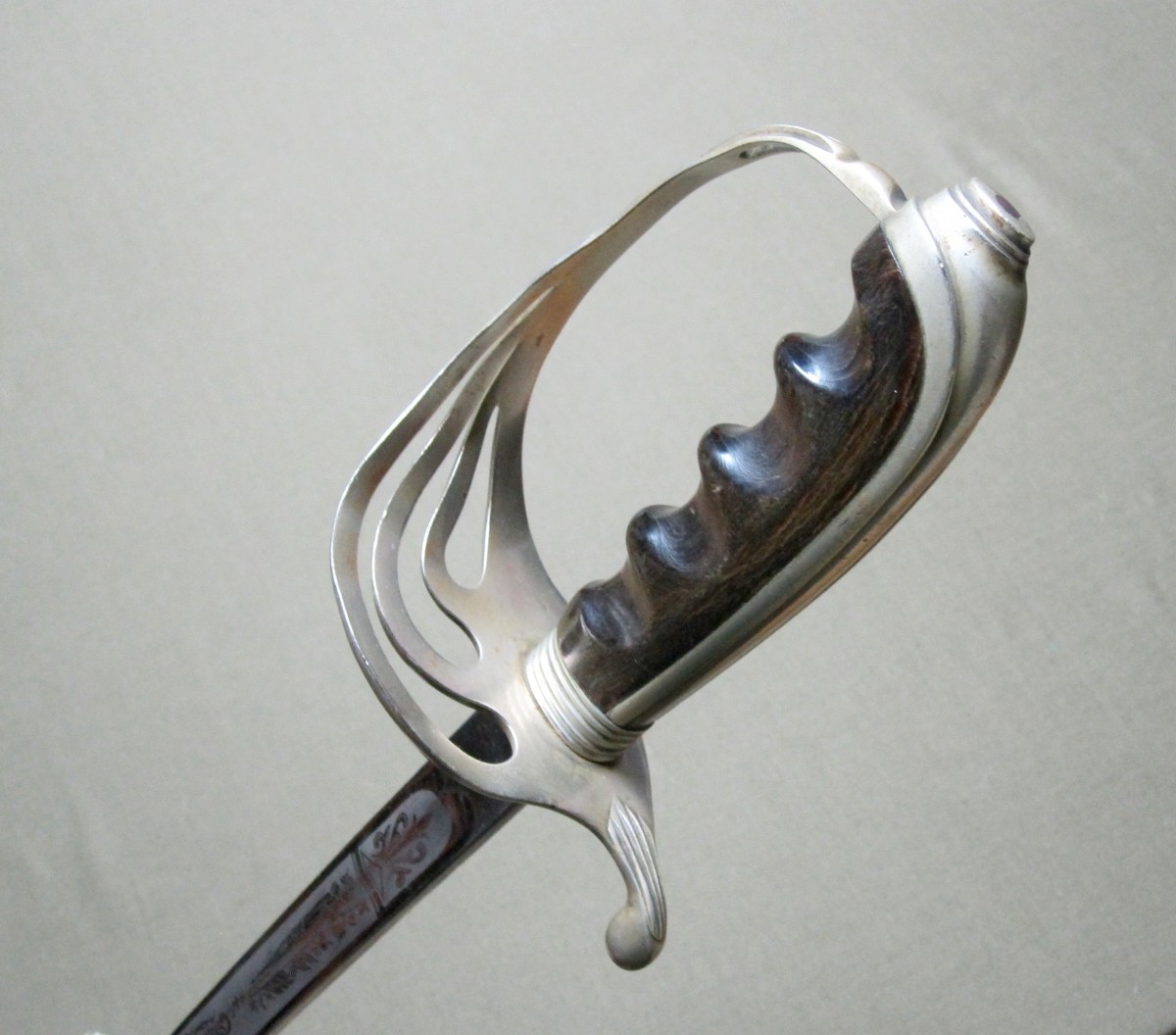 Springfield Armory Ww1 Sword