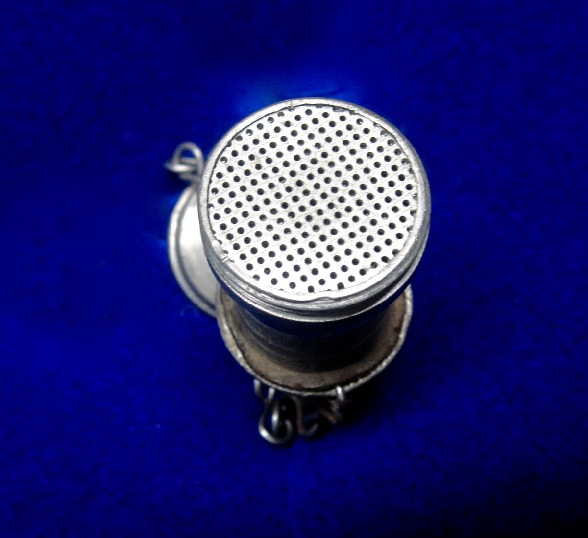 Rare Mellen’s Patent Filter For Civil War Canteen. SOLD | J. Mountain ...