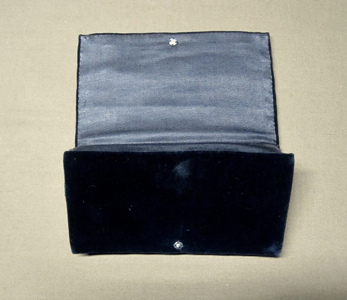 WWII Purse Of Gold & Silver Work With A CBI Patch. – SOLD | J. Mountain ...