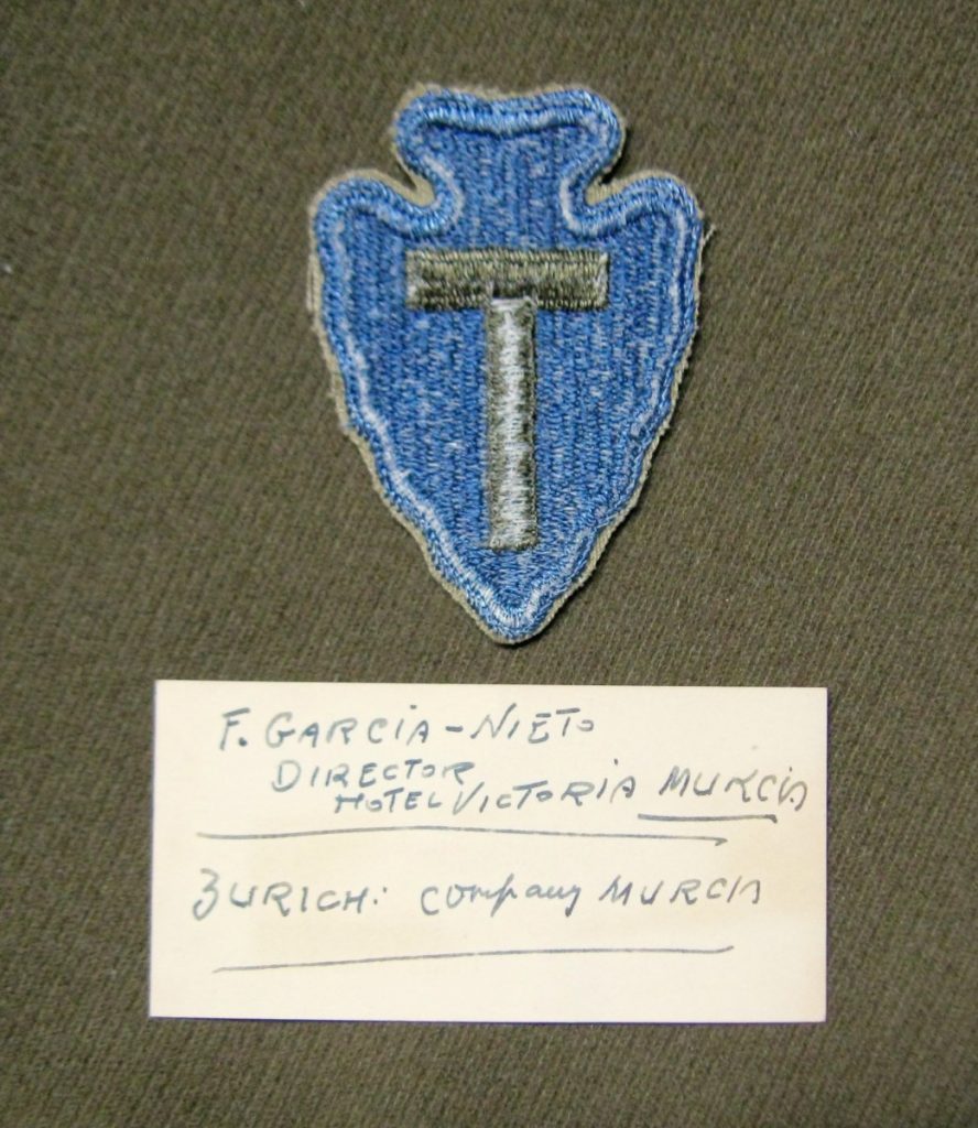 Brigadier General Robert I. Stack Commissions- Insignia – SOLD | J ...