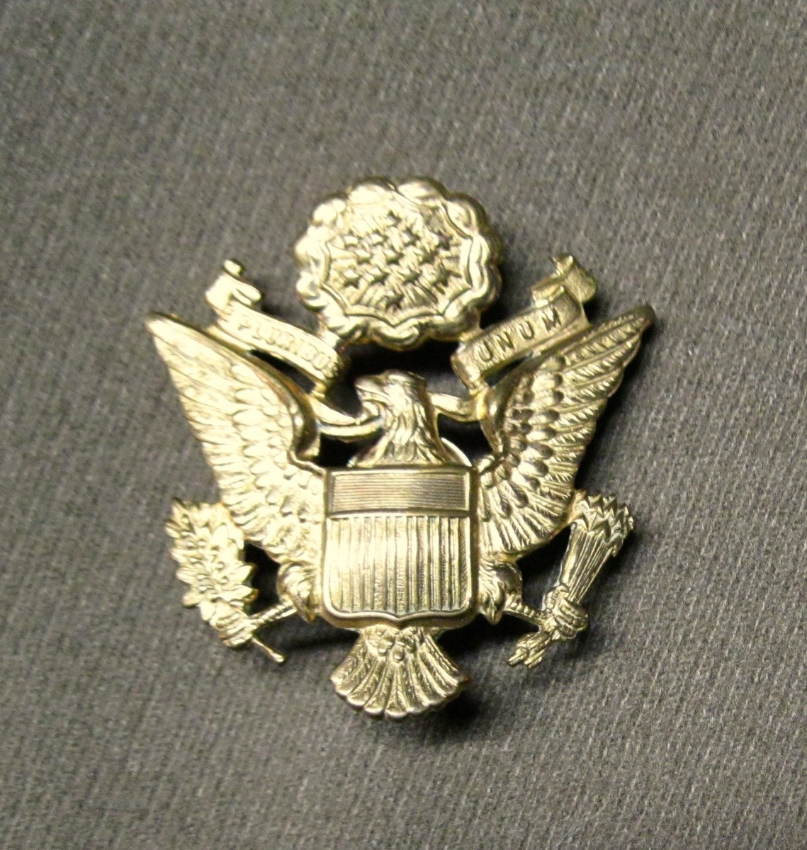 Brigadier General Robert I. Stack Commissions- Insignia | J. Mountain ...