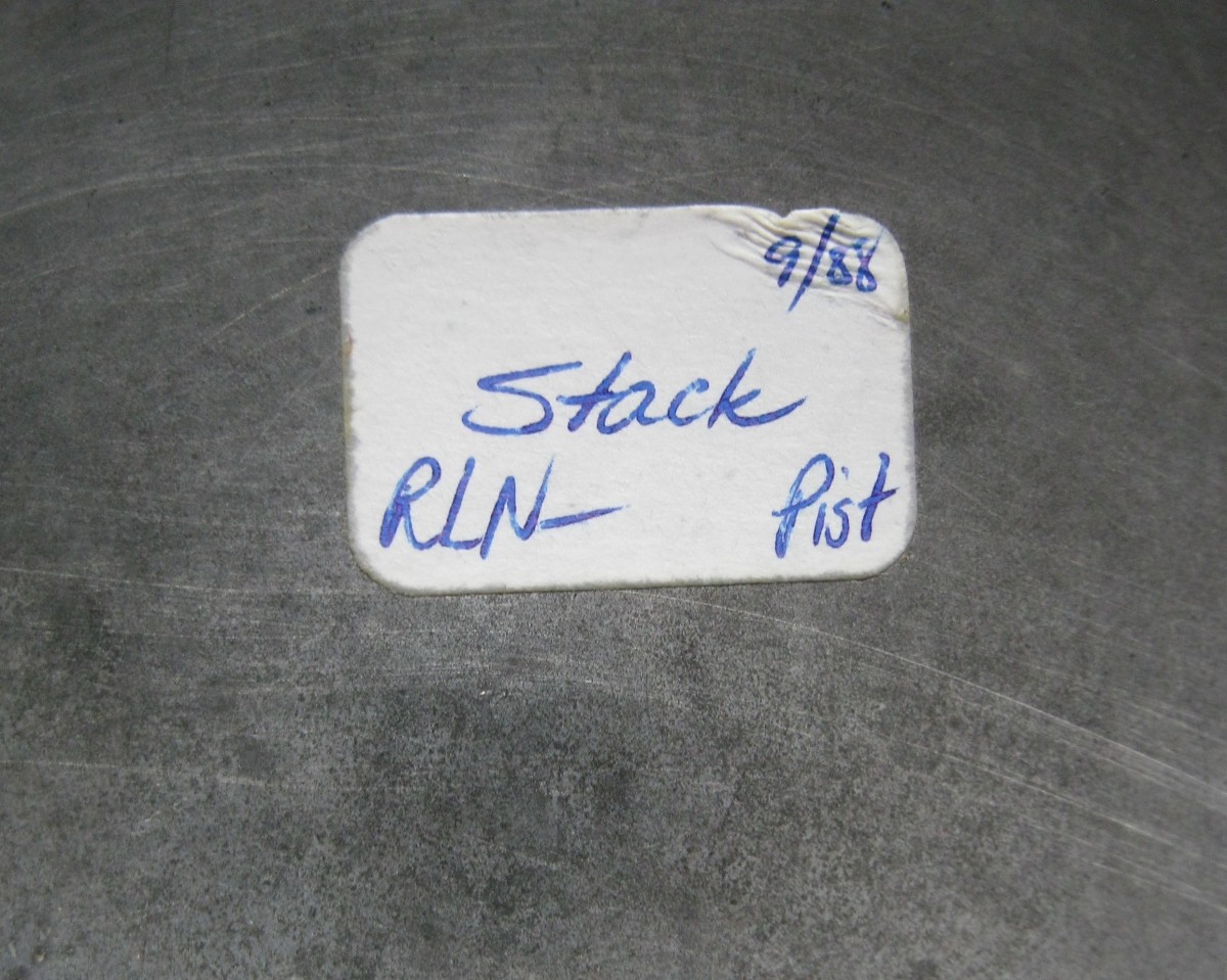 Brigadier General Robert I. Stack Commissions- Insignia | J. Mountain ...