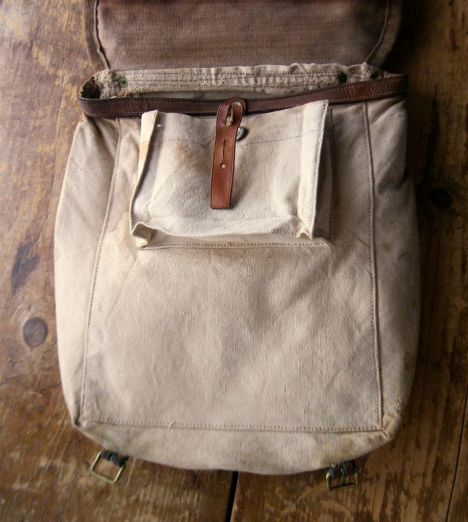1874 Clothing Bag- Indian Wars Service With A History! – SOLD | J ...