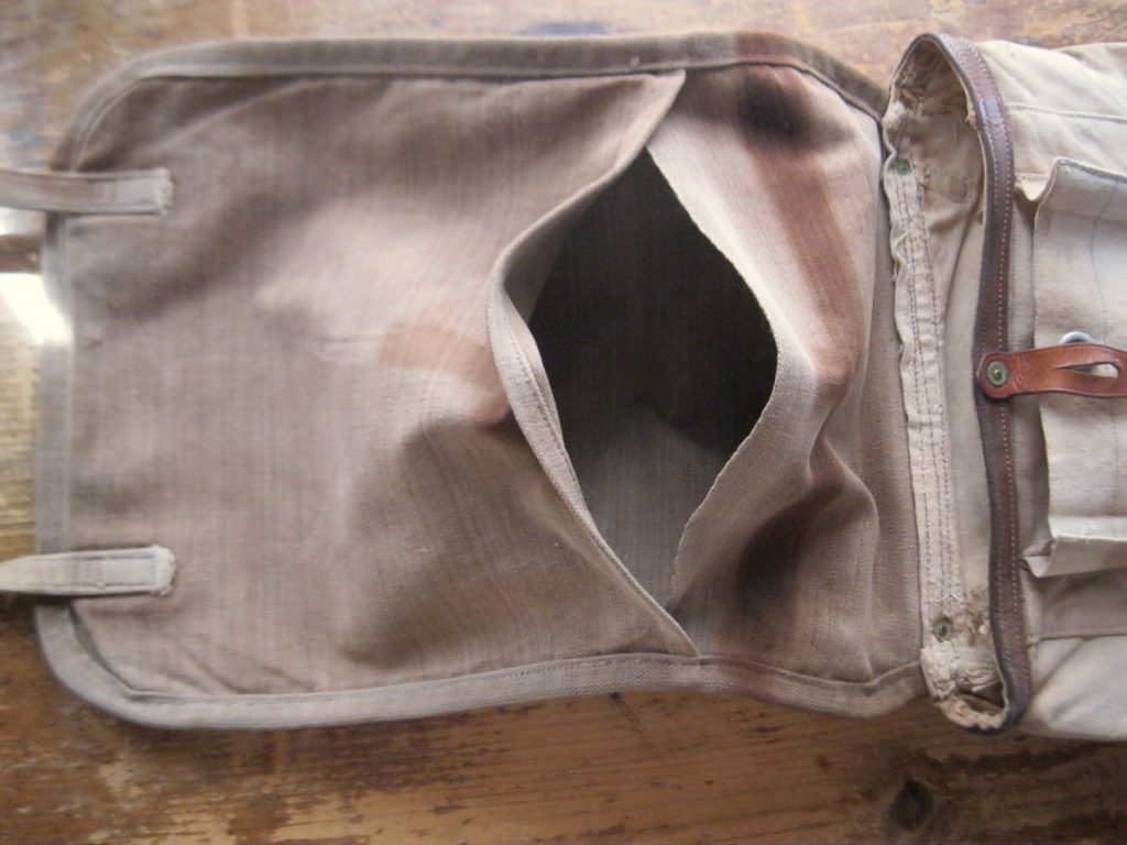 1874 Clothing Bag- Indian Wars Service With A History! – SOLD | J ...