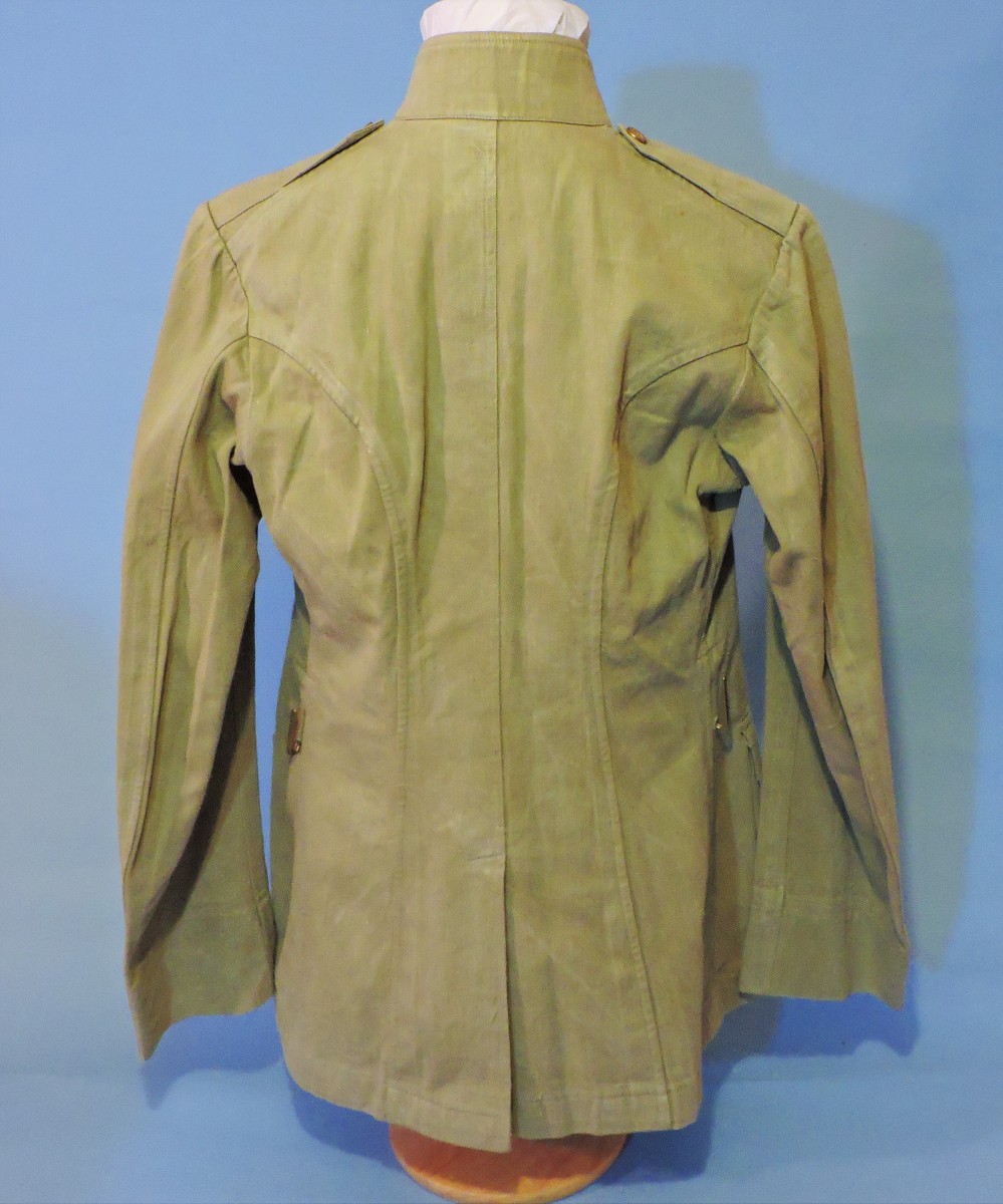 Tropical Tunic – 4th CAC With Sold Grouping- 1920s – 30s – SOLD | J ...