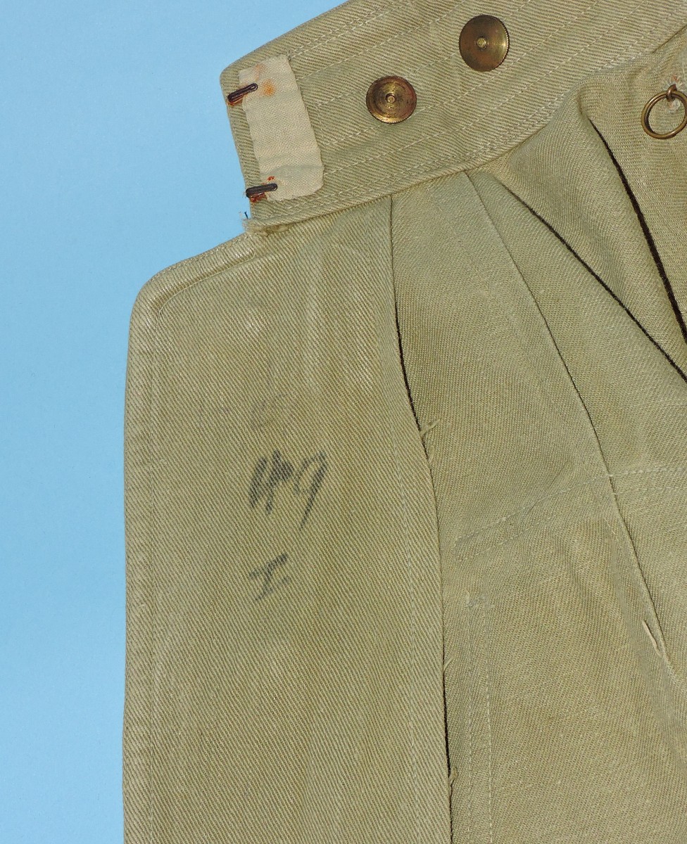 Tropical Tunic – 4th CAC With Sold Grouping- 1920s – 30s – SOLD | J ...