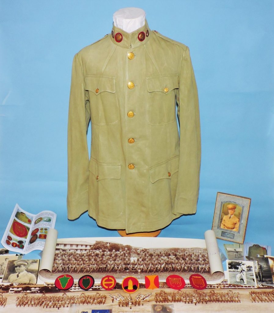 Tropical Tunic – 4th CAC With Sold Grouping- 1920s – 30s – SOLD | J ...