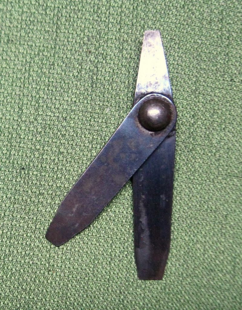 Sharps Rifle / Carbine Combination Tool | J. Mountain Antiques