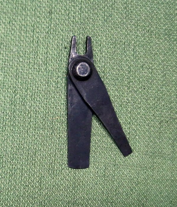 Model 1876 Springfield Combination Tool – SOLD | J. Mountain Antiques