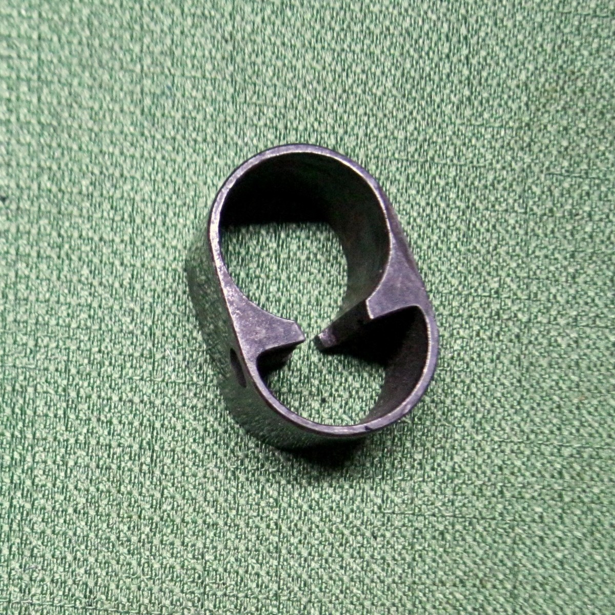 1884 Springfield Rifle & Carbine Front Sight Hood – SOLD | J. Mountain ...