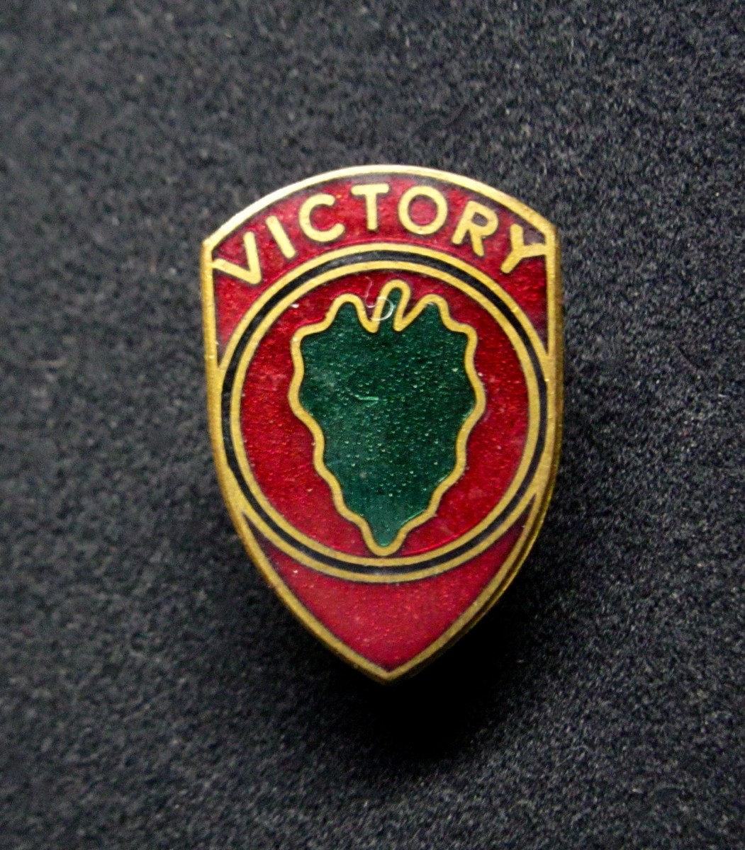 24th Infantry Regiment