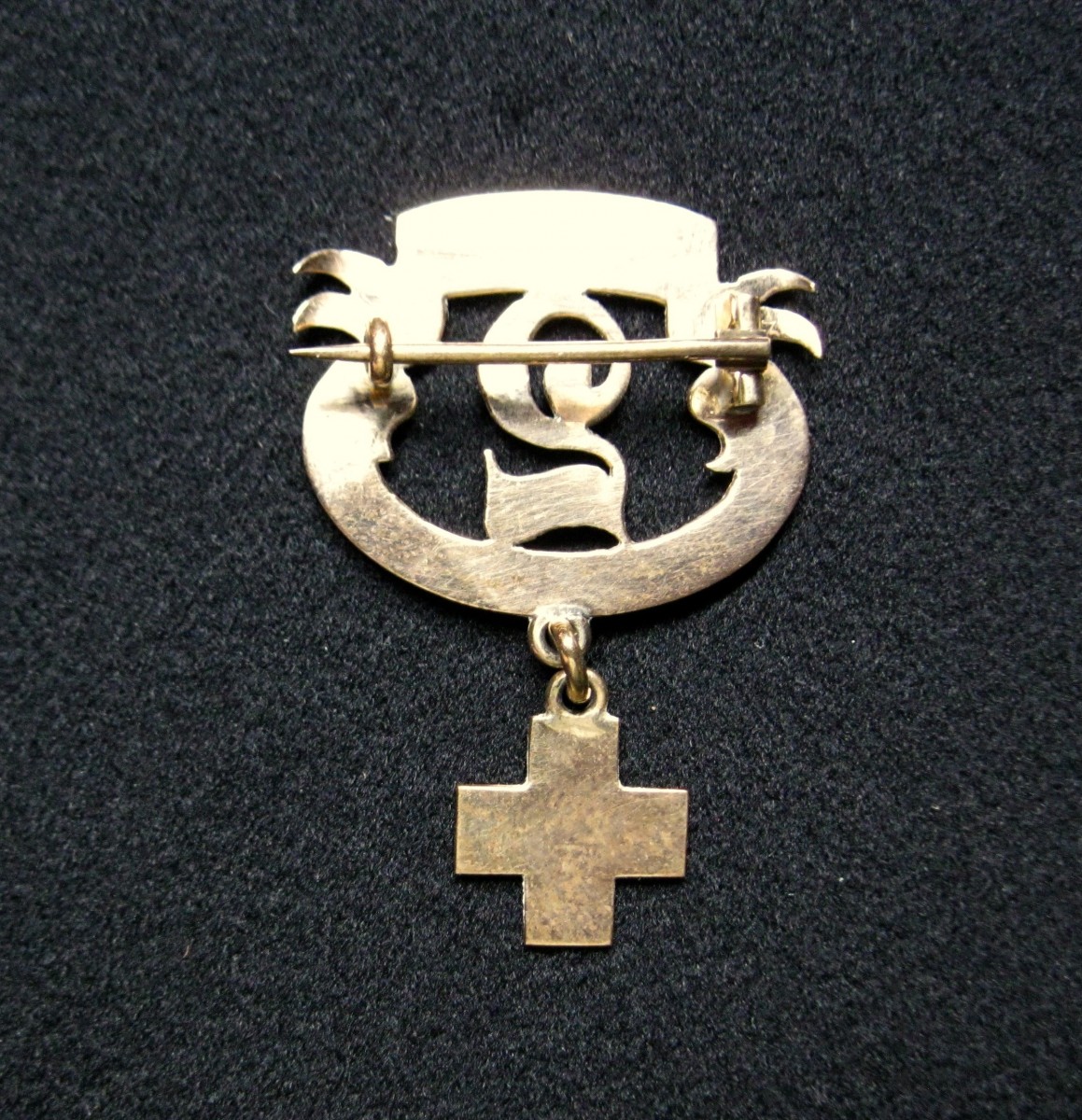 Post 2 Philadelphia Gold Badge – 82 PV / 6th Corps Badge Drop – SOLD ...