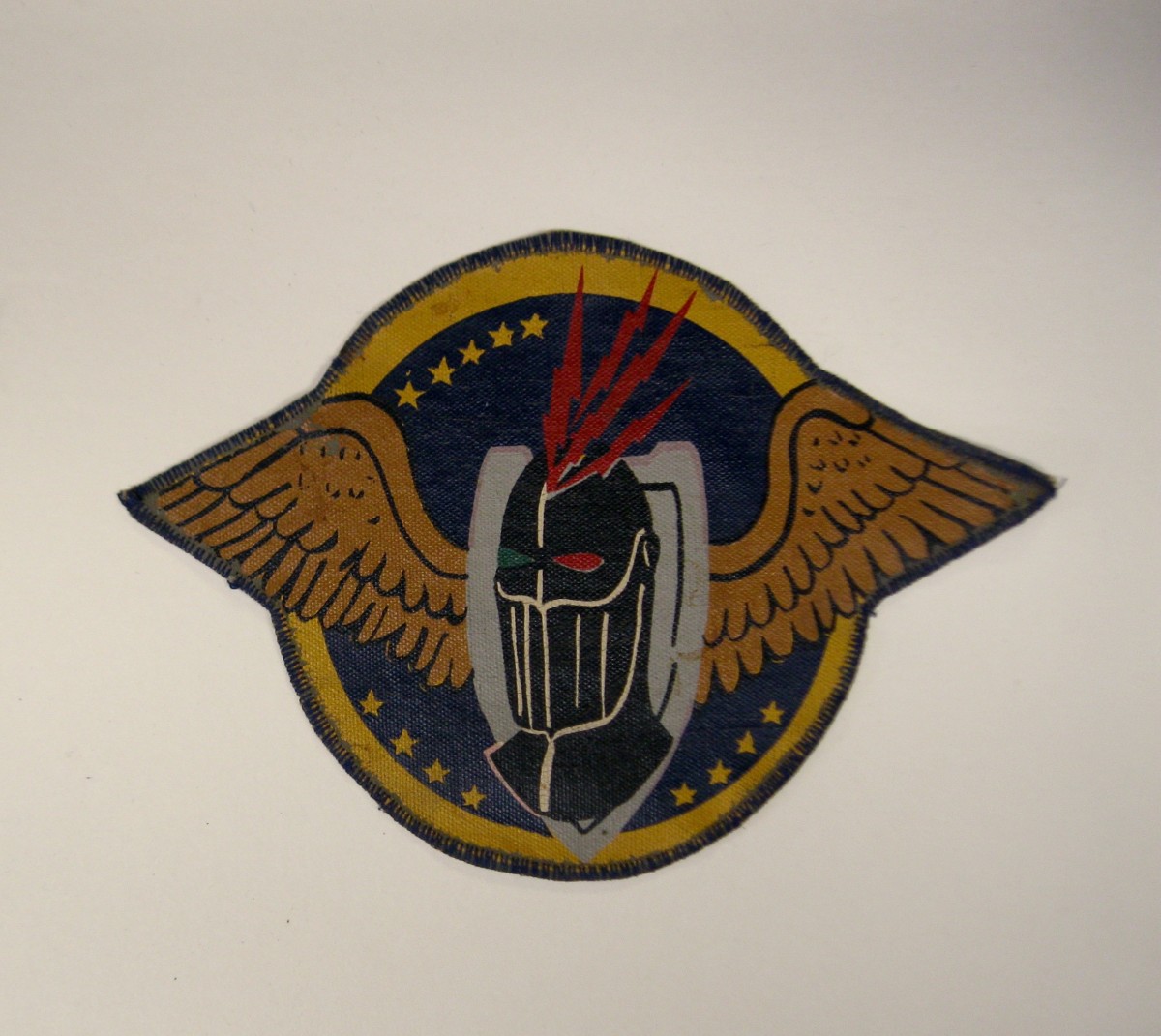 Marine Night Fighter Squadron Patch – VMF (N) – 544 – SOLD | J ...