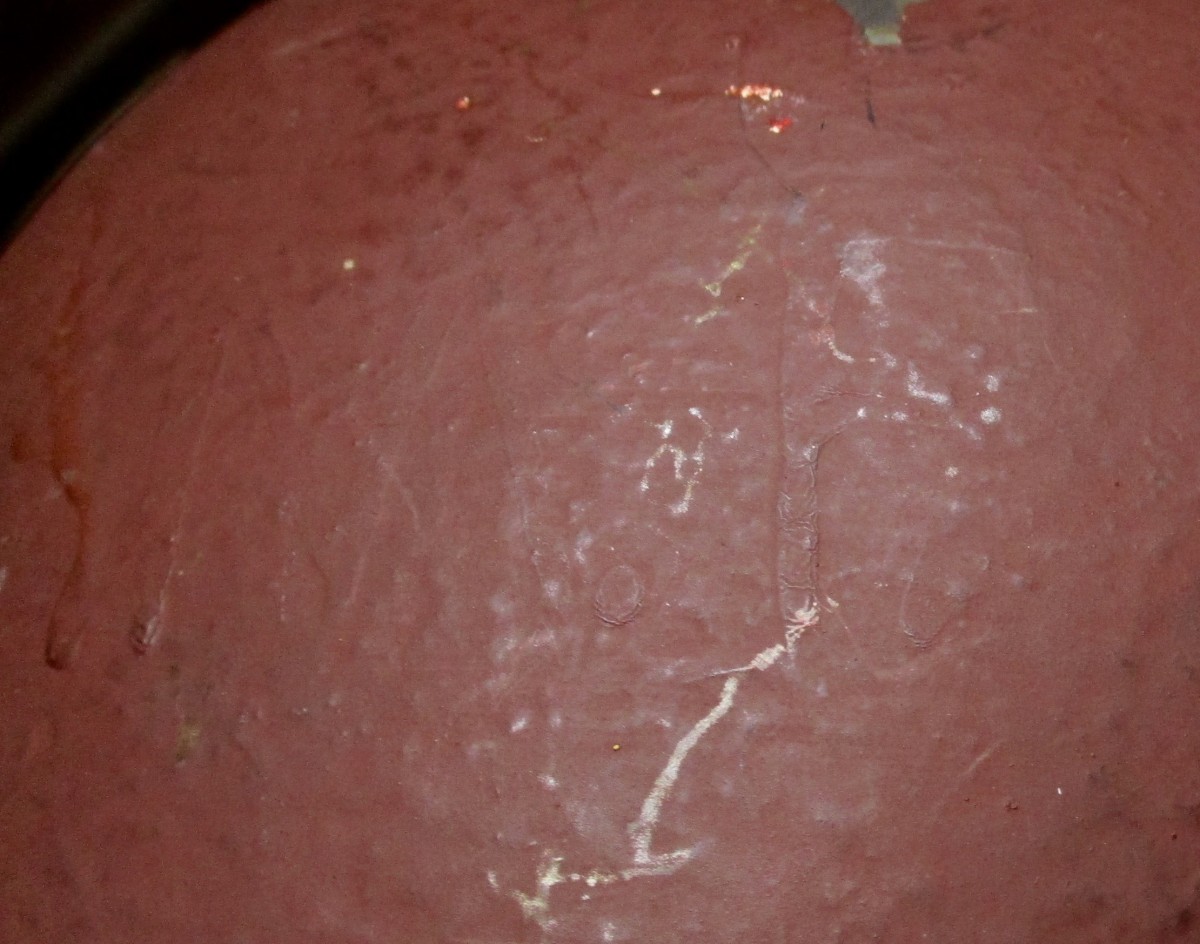 ID’D 347th Engineer General Service Regiment Painted “MP” Helmet -SOLD ...