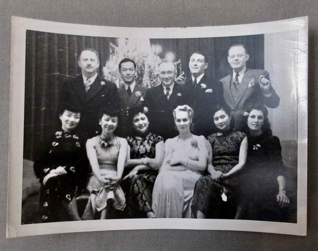 Capt. Frank Ferrell, USMC – OSS Collection Of Documents, Photos & Maps ...