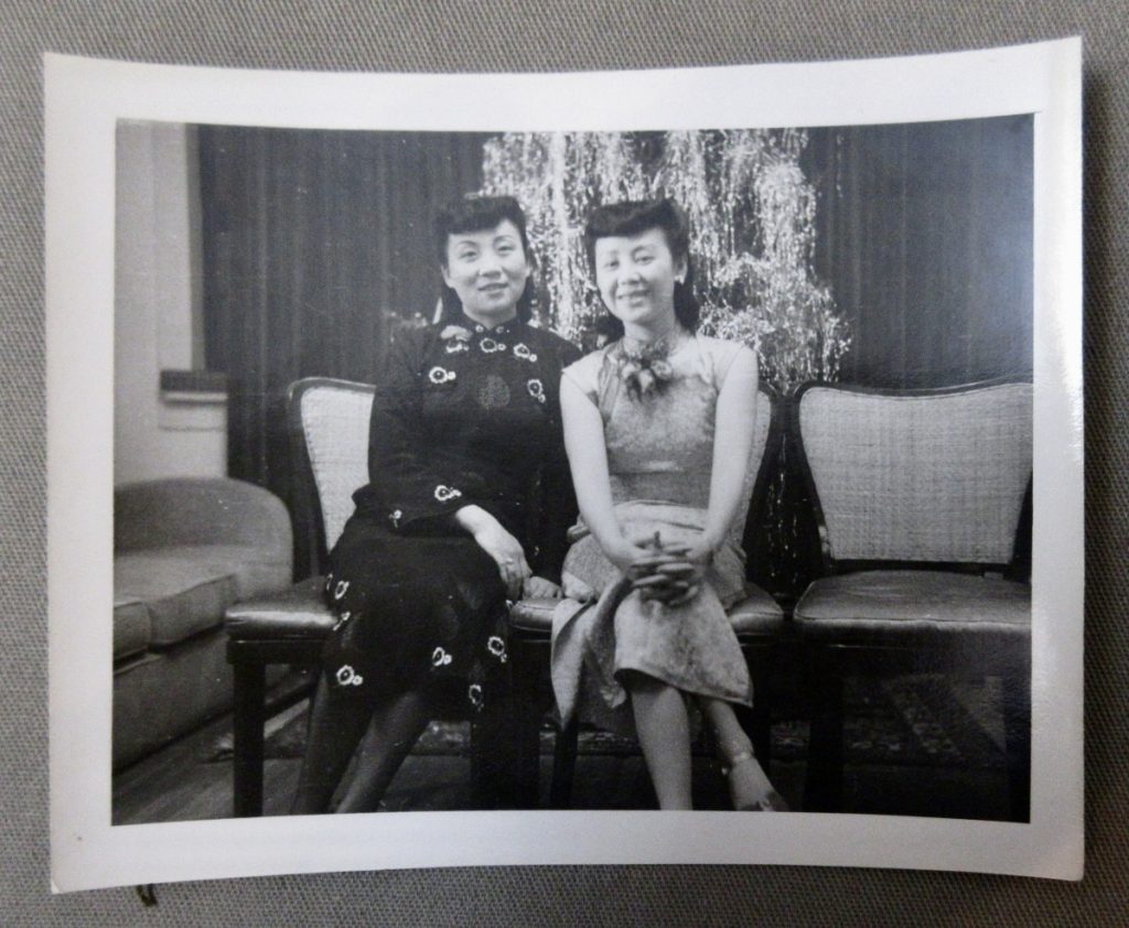 Capt. Frank Ferrell, USMC – OSS Collection Of Documents, Photos & Maps ...