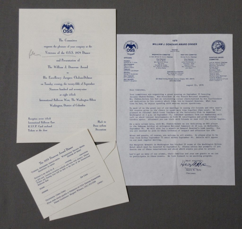 Capt. Frank Ferrell, USMC – OSS Collection Of Documents, Photos & Maps ...