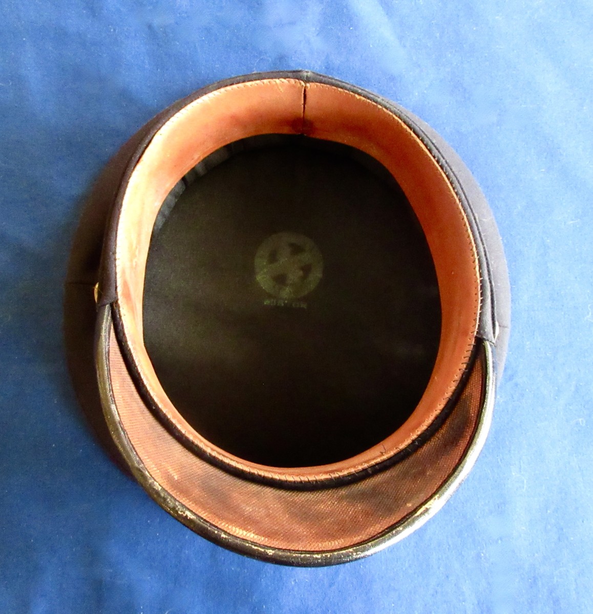 Gorgeous 1912 General Officer’s Full Dress Cap – SOLD | J. Mountain ...