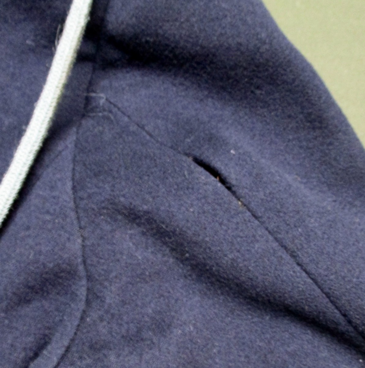 1905 Dated Schuylkill Arsenal EM Infantry Dress Coat & Cap – 24th ...