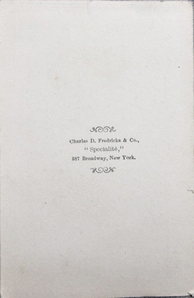 Gold Tipped Cane Belonging To Midget Charles Nestel Known As “Commodore ...