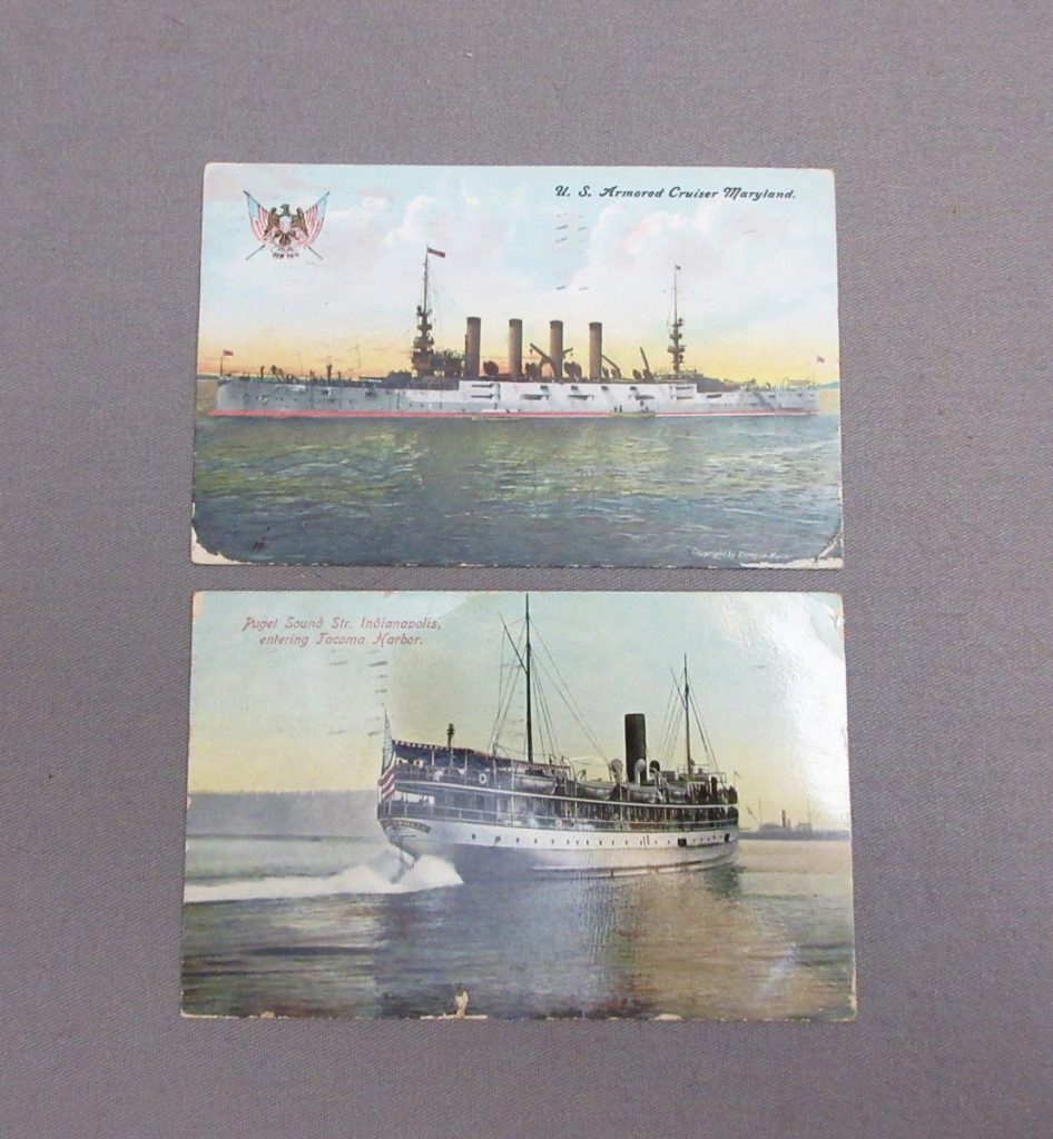 Gold Tipped Cane Belonging To Midget Charles Nestel Known As “Commodore ...