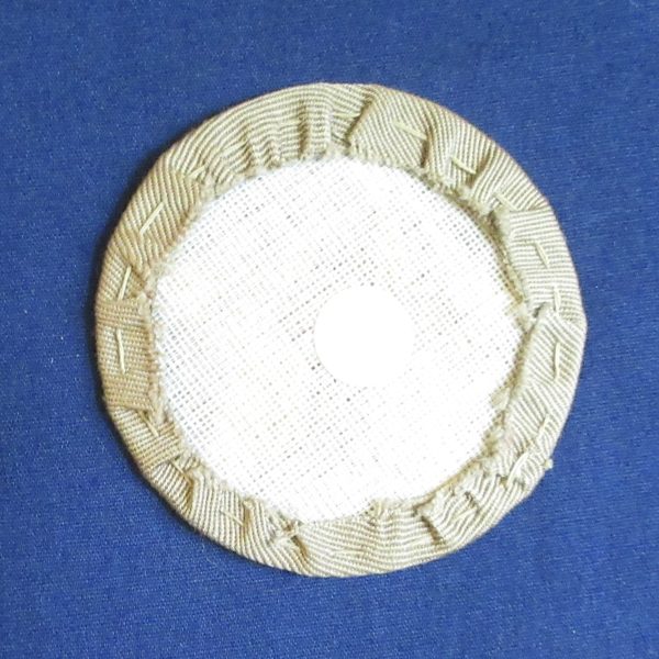 56th Cavalry Brigade – Interwar- WWII Patch – SOLD | J. Mountain Antiques