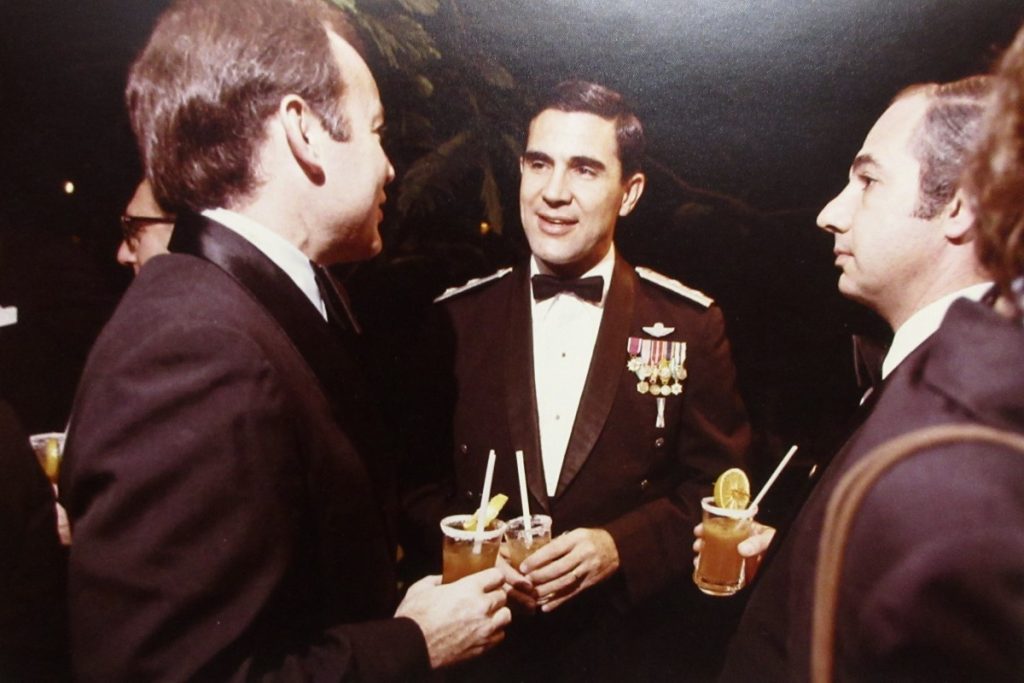 General Lawson Material – Presidential Aide To Nixon & Ford. | J ...