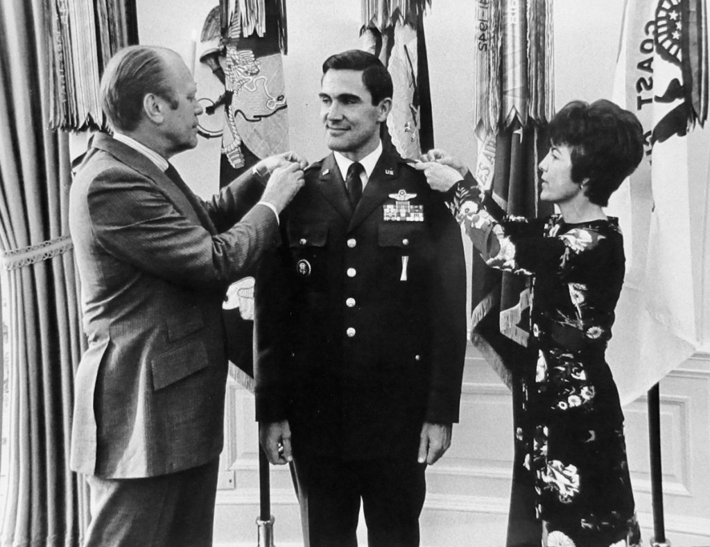 General Lawson Material – Presidential Aide To Nixon & Ford. | J ...