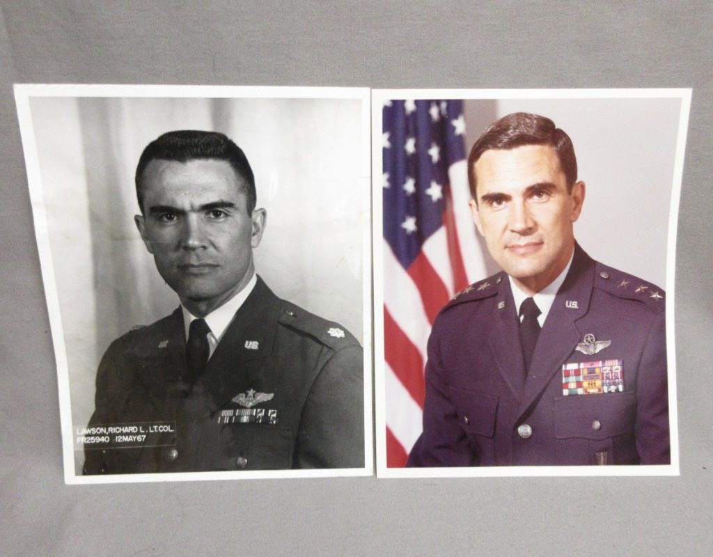 Presentation Box From President Marcos of the Philippines- General ...