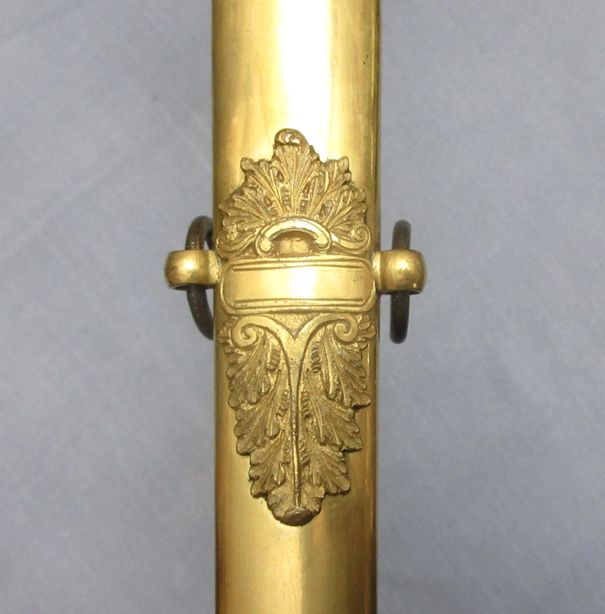 Pre Civil War Militia Officer’s Helmet Pommel Sword By Ames. – SOLD | J ...