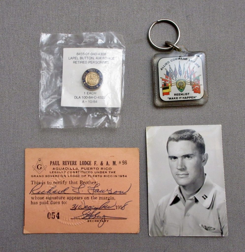 Presentation Box From President Marcos of the Philippines- General ...