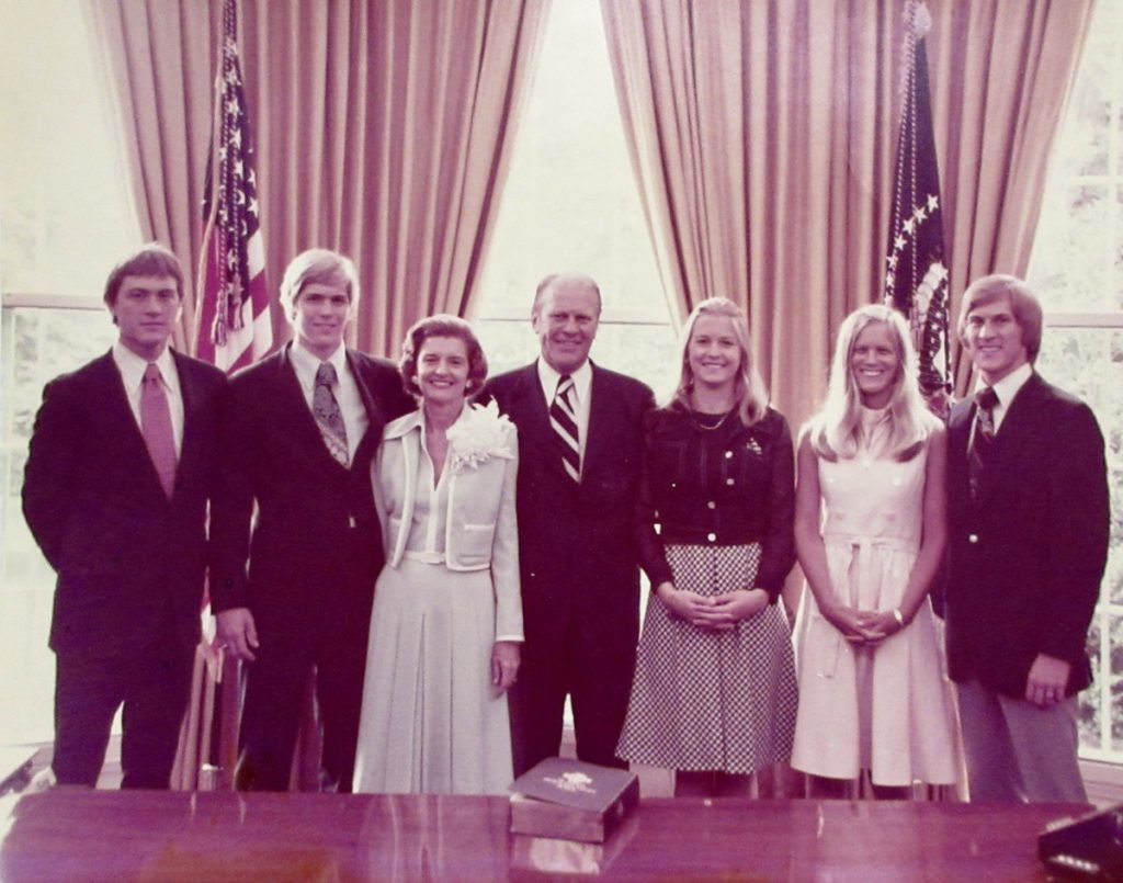 General Lawson Material – Presidential Aide To Nixon & Ford. | J ...
