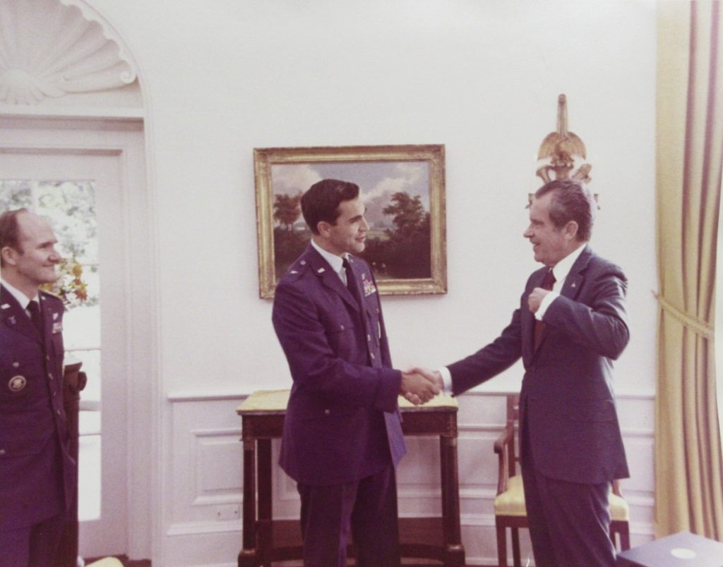 General Lawson Material – Presidential Aide To Nixon & Ford. SOLD | J ...