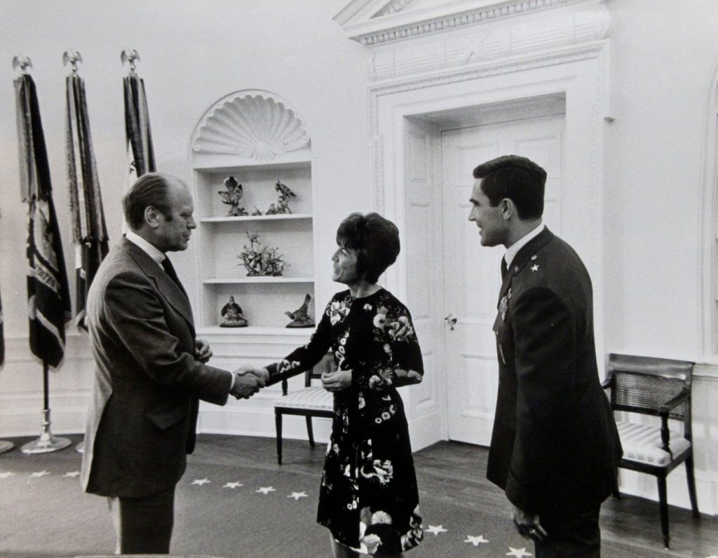 General Lawson Material – Presidential Aide To Nixon & Ford. | J ...