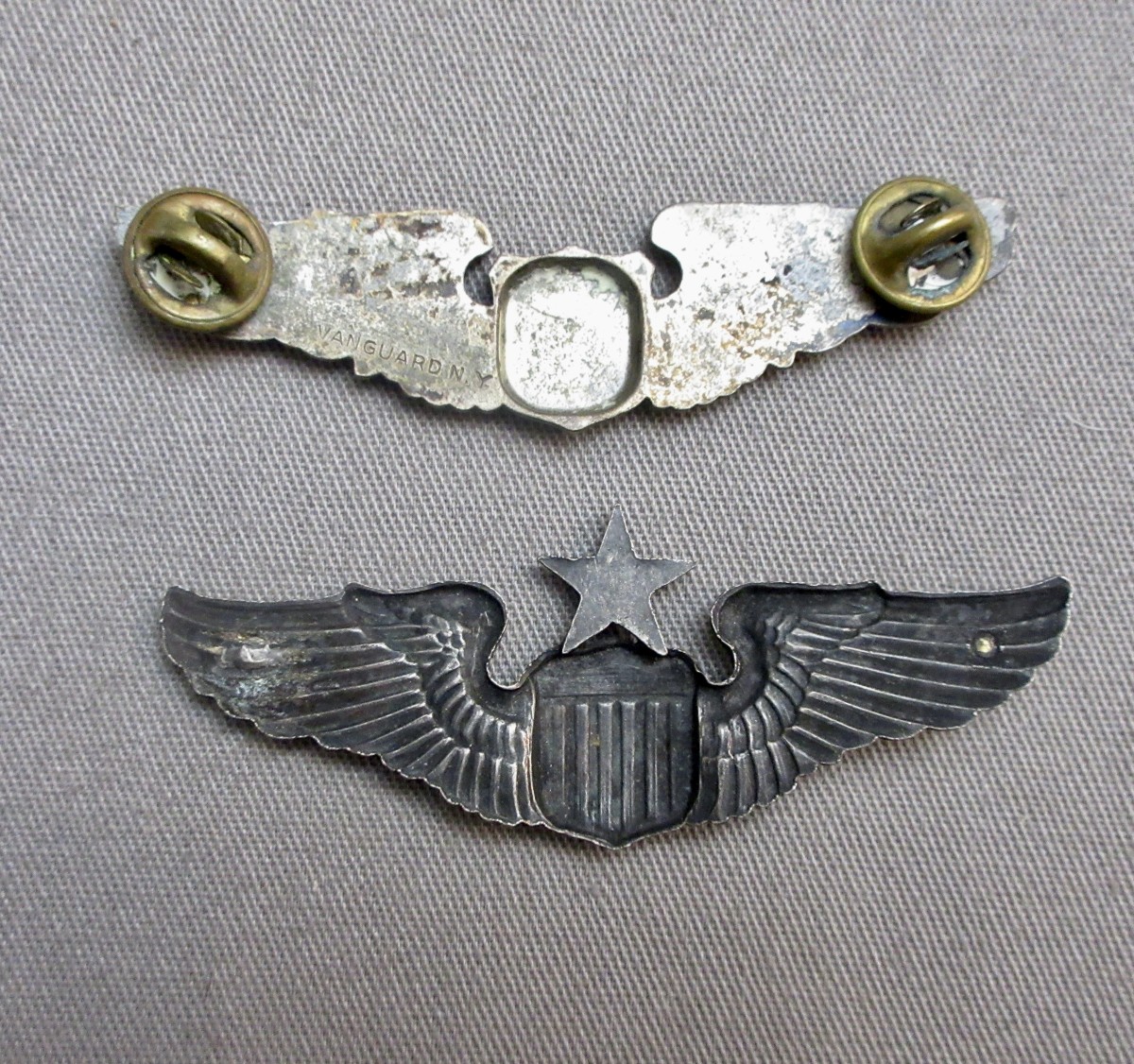 Presentation Box From President Marcos of the Philippines- General ...