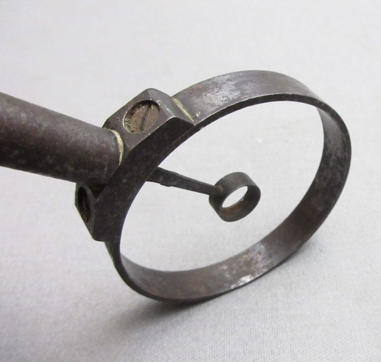 M2HB.50 Caliber Browning Machine Gun Spade Grips & Trigger | J ...