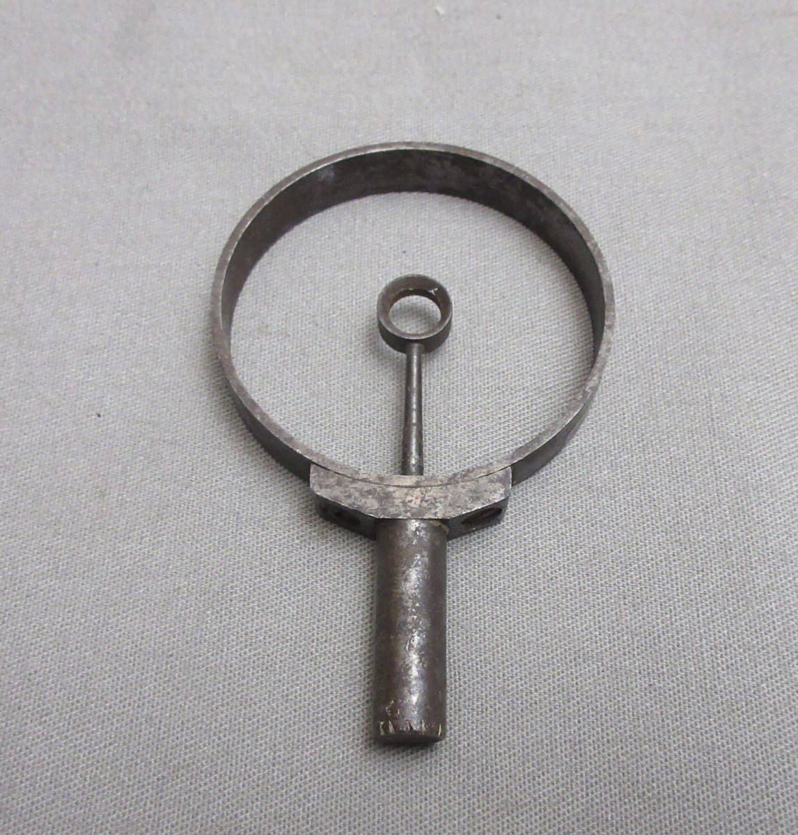 M2HB.50 Caliber Browning Machine Gun Spade Grips & Trigger | J ...