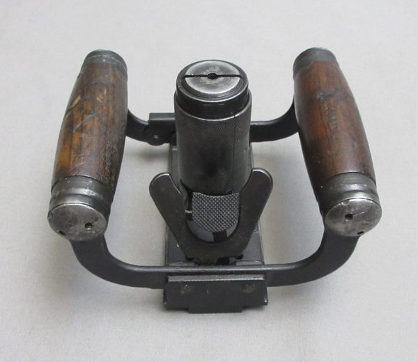 M2HB.50 Caliber Browning Machine Gun Spade Grips & Trigger | J ...