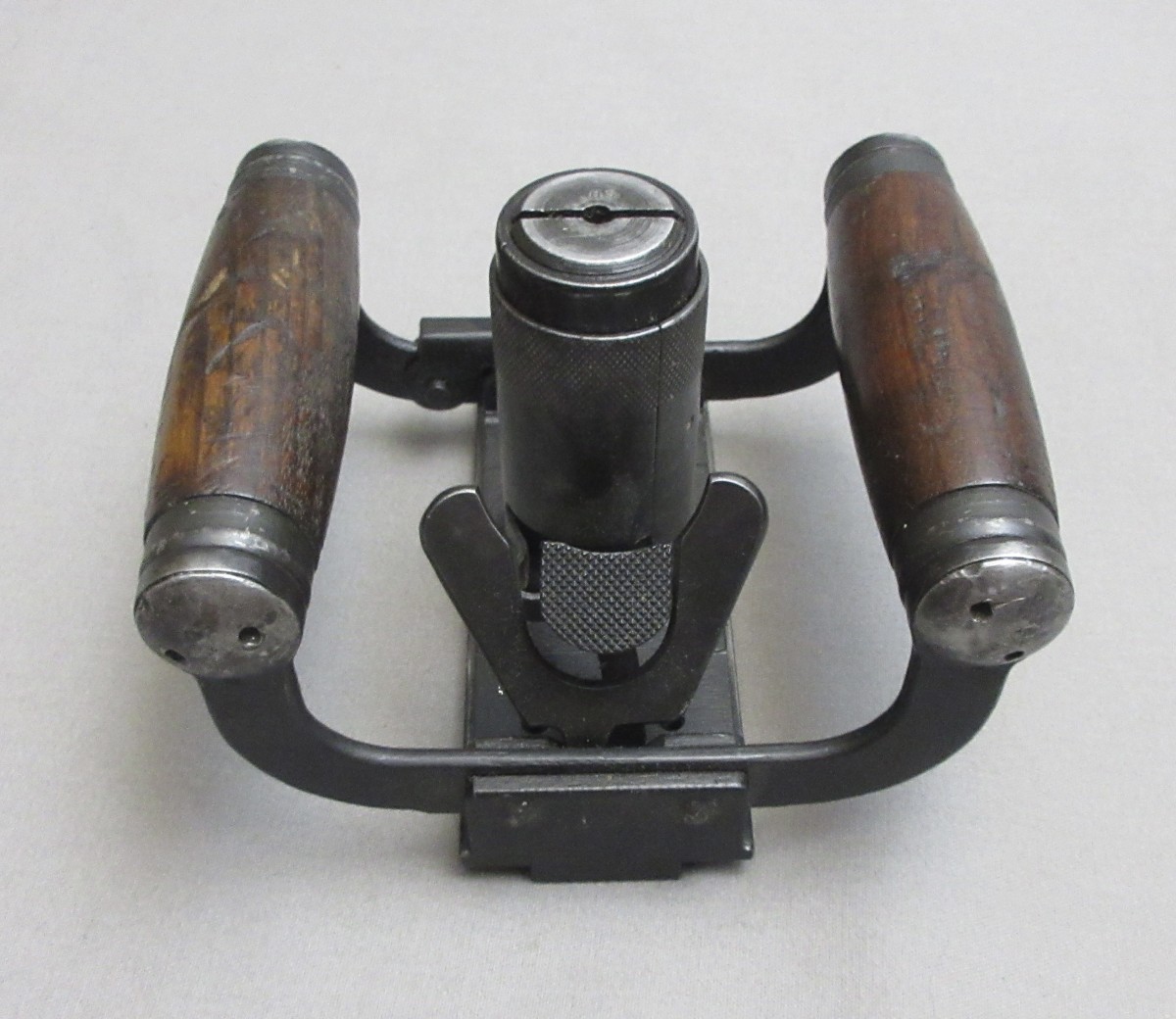 M2HB.50 Caliber Browning Machine Gun Spade Grips & Trigger | J ...