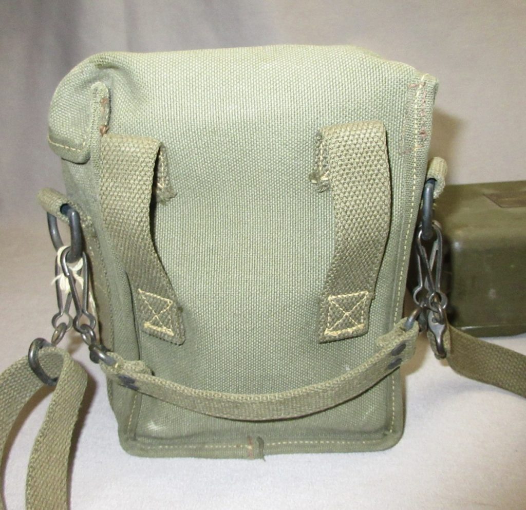 Code Converter M209-A (Cipher) Device – Case & Accessories -SOLD | J ...