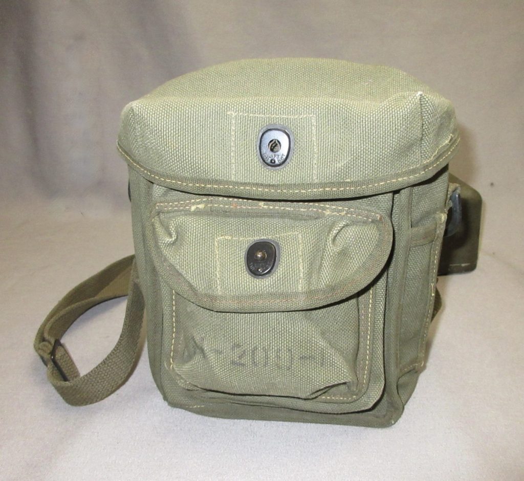 Code Converter M209-A (Cipher) Device – Case & Accessories -SOLD | J ...