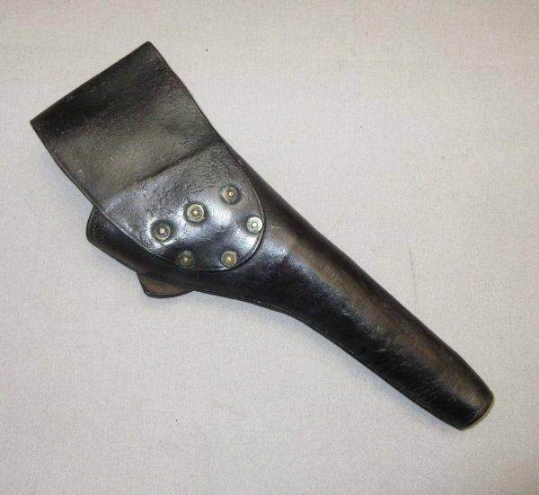 M1881 Colt SAA & Schofield Revolver Holster – 5th Type – SOLD | J ...