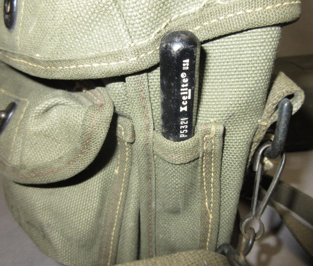 Code Converter M209-A (Cipher) Device – Case & Accessories -SOLD | J ...