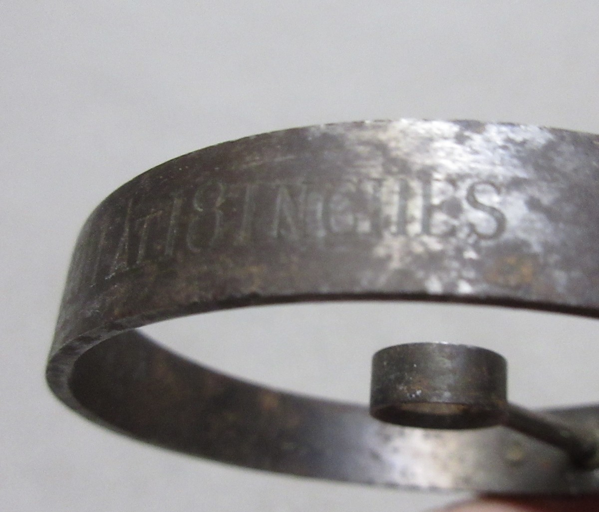 M2HB.50 Caliber Browning Machine Gun Spade Grips & Trigger – SOLD | J ...