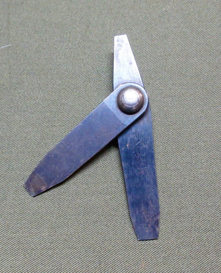 Sharps Rifle & Carbine Combination Tool – SOLD | J. Mountain Antiques