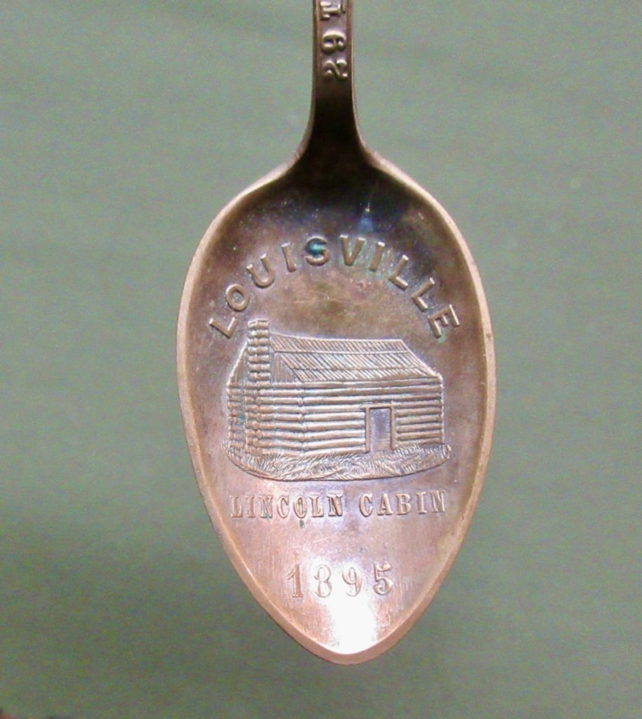 Autograph Of Ford’s Theater Guard -Harry H. Hoover -Lincoln ...